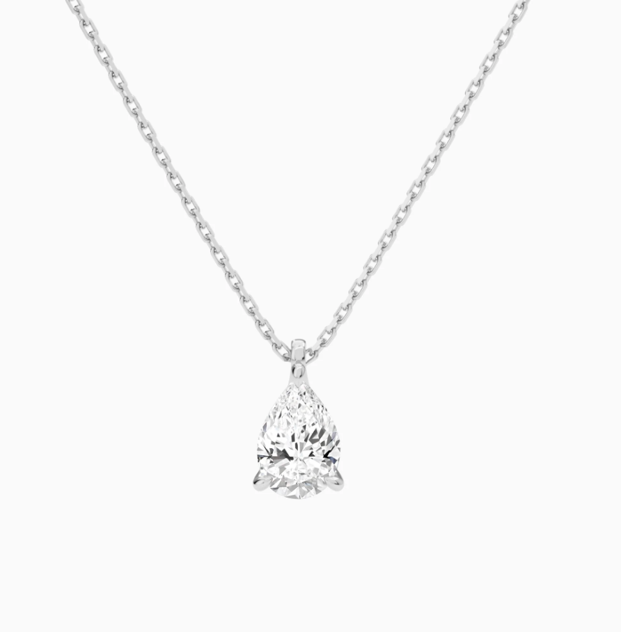 Necklaces – Manthe Schwarz Jewelry