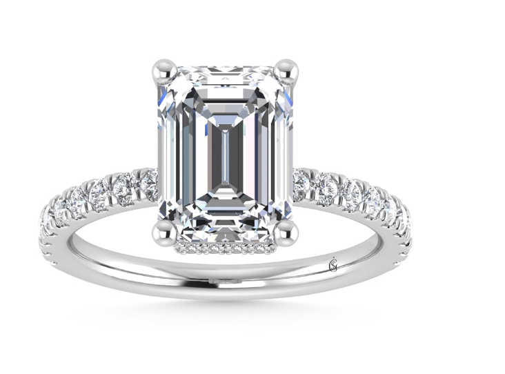 Engagement Rings – Manthe Schwarz Jewelry